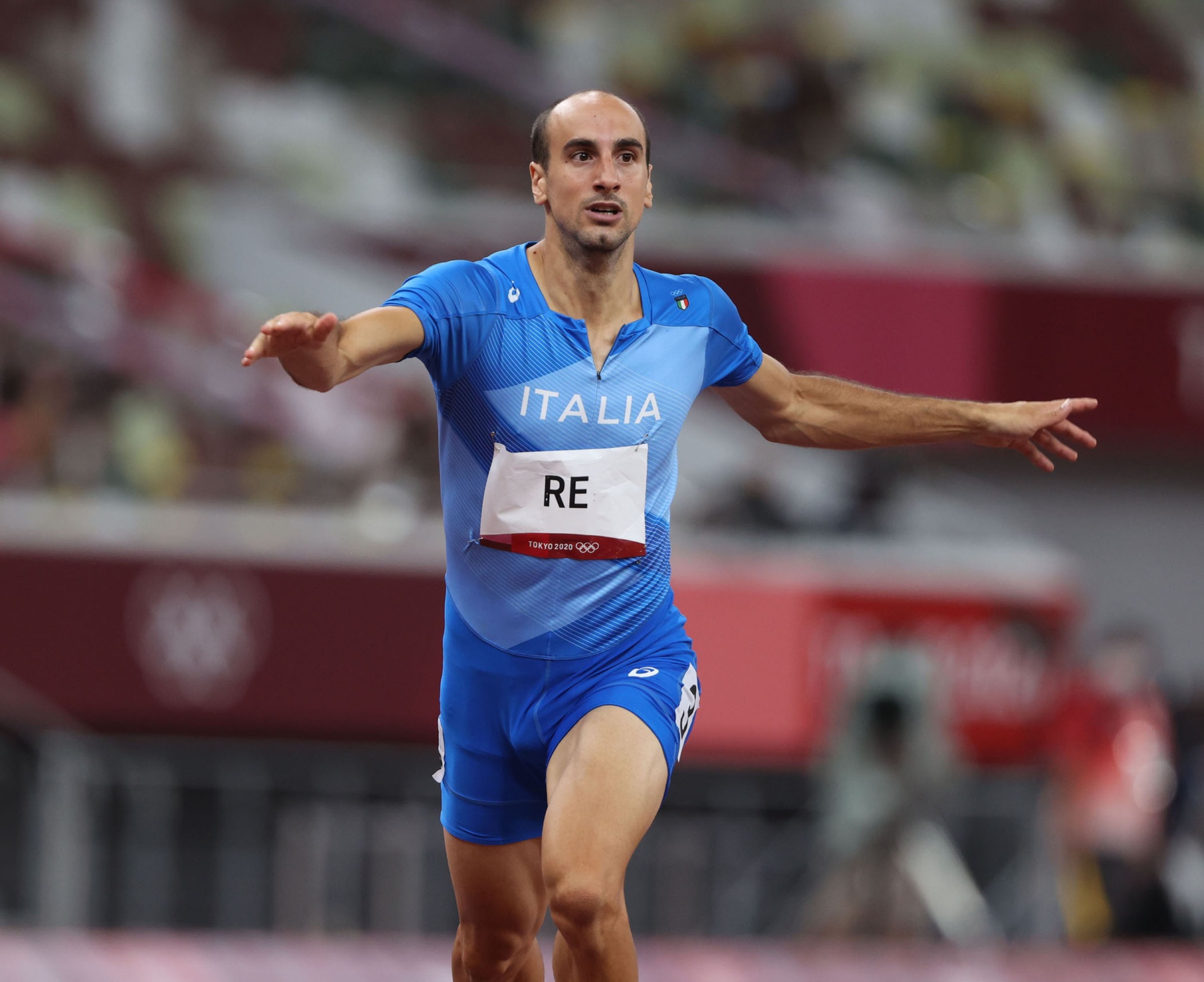 FIDAL - Federazione Italiana Di Atletica Leggera