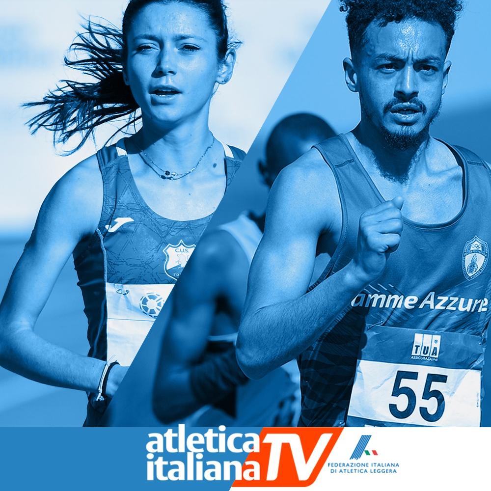FIDAL - Federazione Italiana Di Atletica Leggera