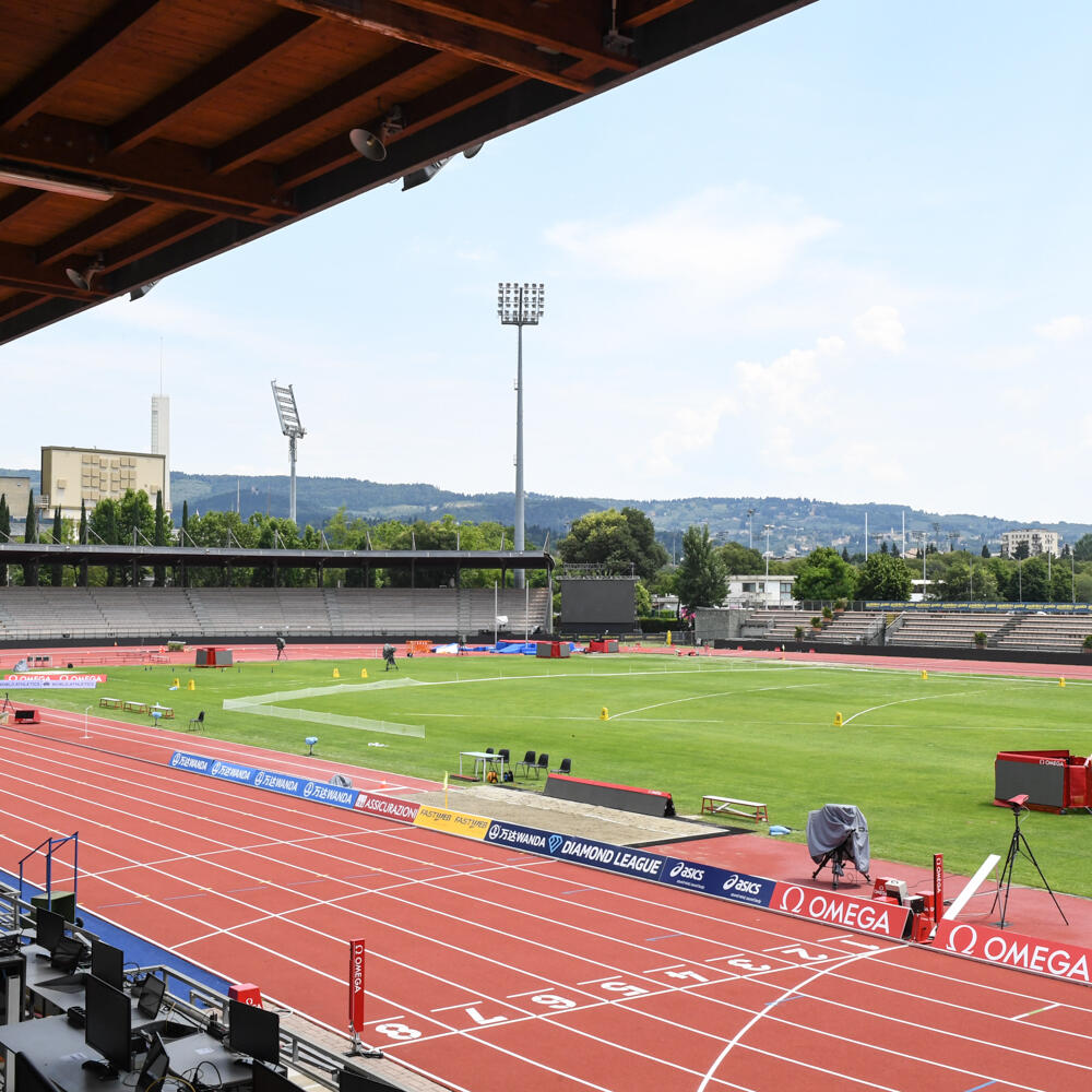FIDAL - Federazione Italiana Di Atletica Leggera