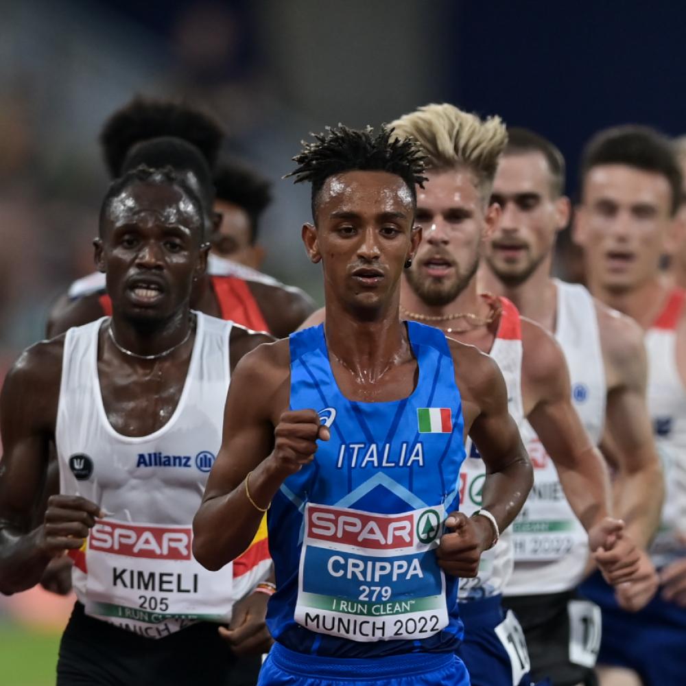 FIDAL - Federazione Italiana Di Atletica Leggera