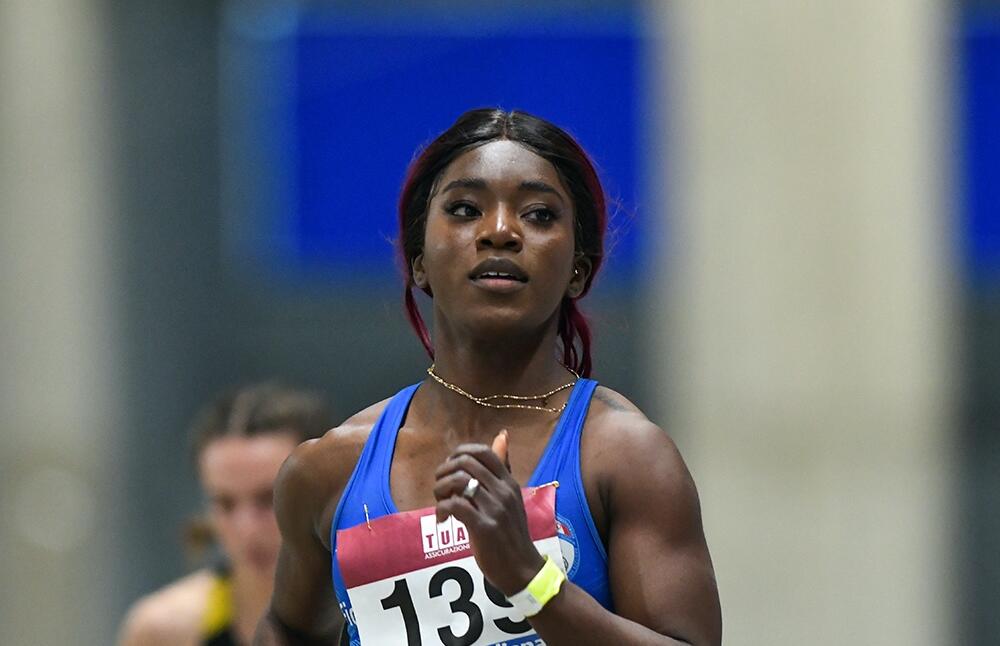 FIDAL - Federazione Italiana Di Atletica Leggera