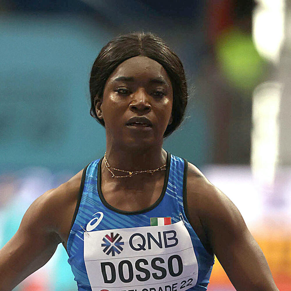 FIDAL - Federazione Italiana Di Atletica Leggera