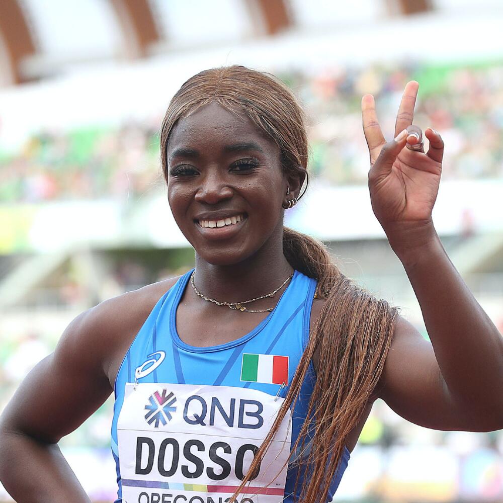 FIDAL - Federazione Italiana Di Atletica Leggera