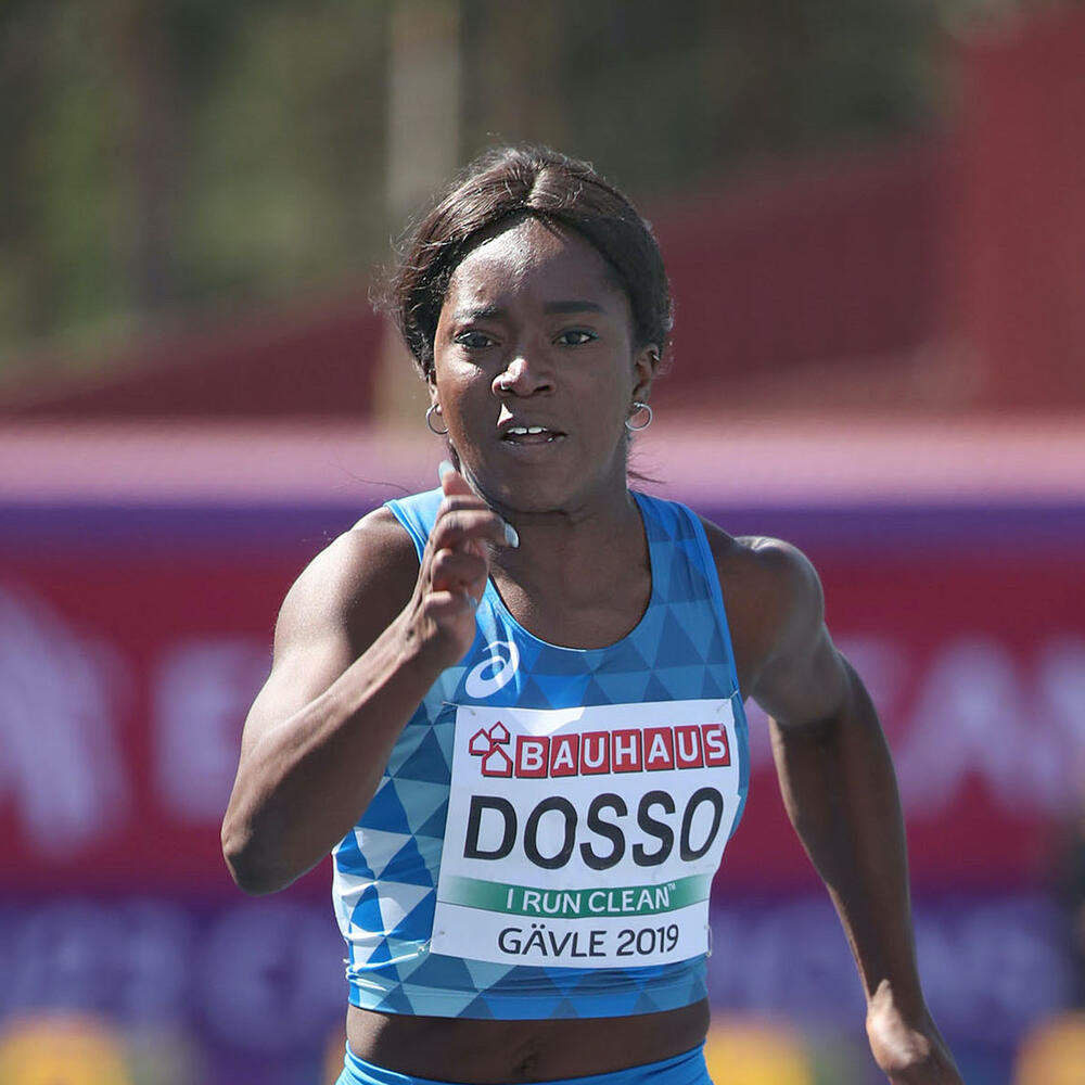 FIDAL - Federazione Italiana Di Atletica Leggera