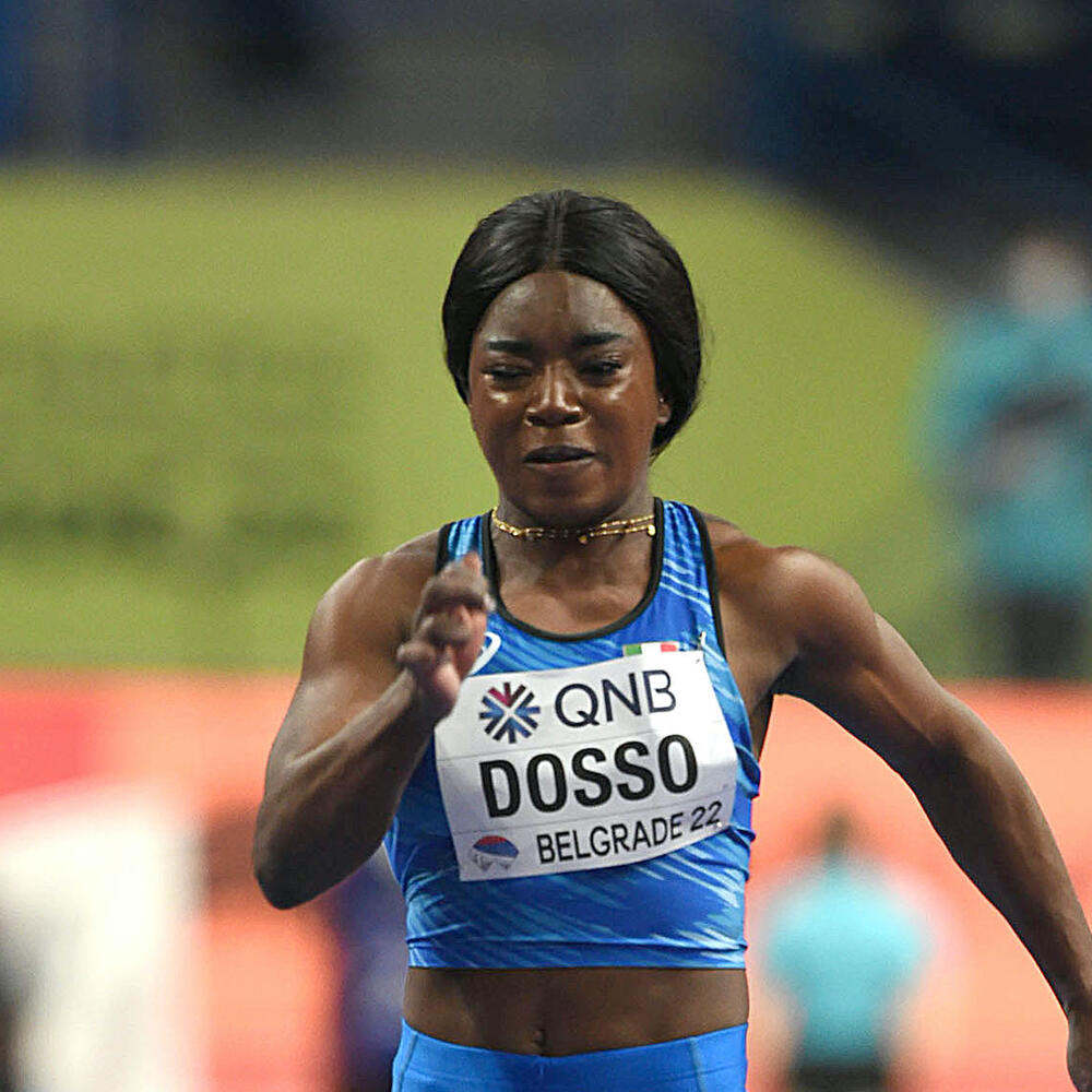 FIDAL - Federazione Italiana Di Atletica Leggera
