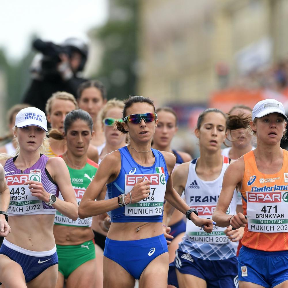 FIDAL - Federazione Italiana Di Atletica Leggera