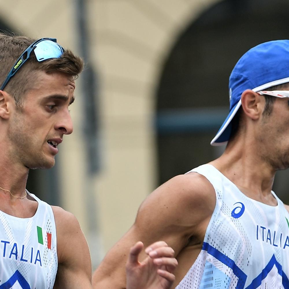 FIDAL - Federazione Italiana Di Atletica Leggera