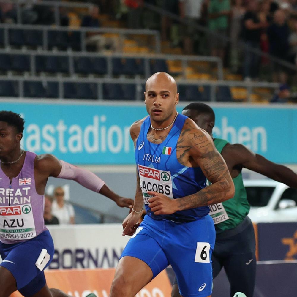 FIDAL - Federazione Italiana Di Atletica Leggera