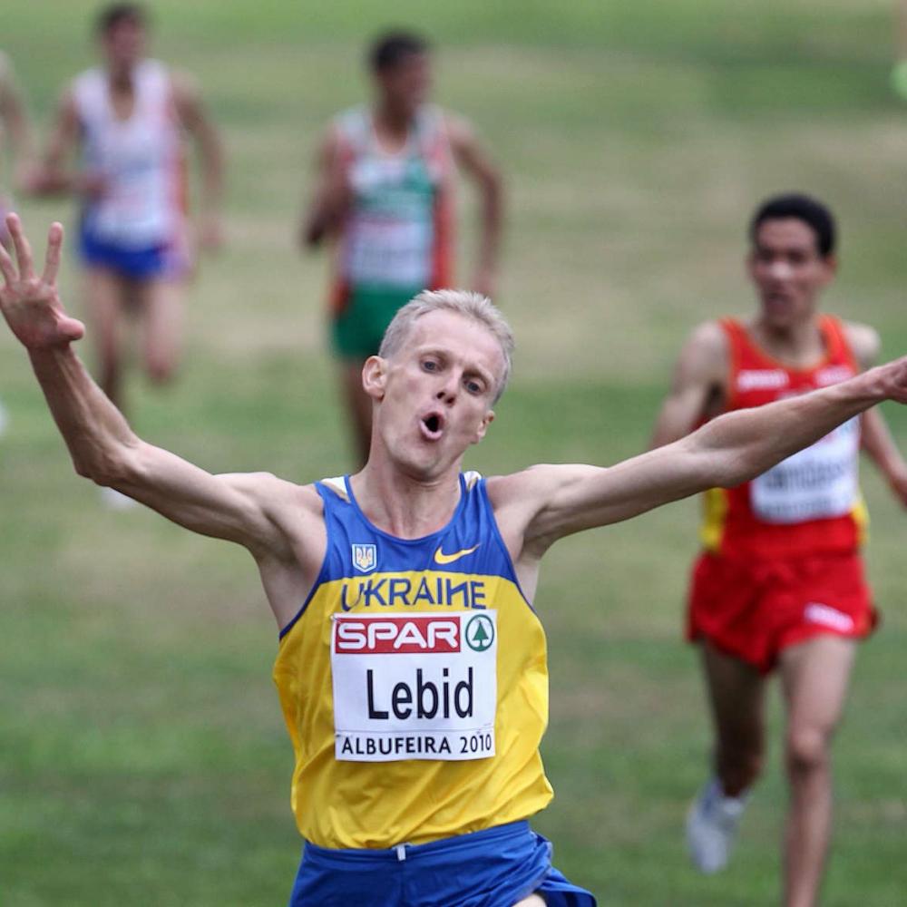 FIDAL - Federazione Italiana Di Atletica Leggera