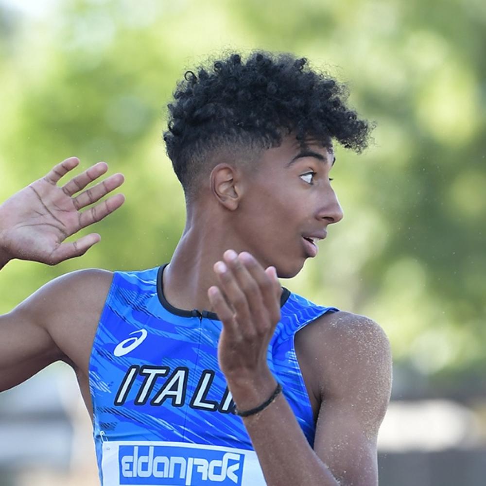 FIDAL - Federazione Italiana Di Atletica Leggera