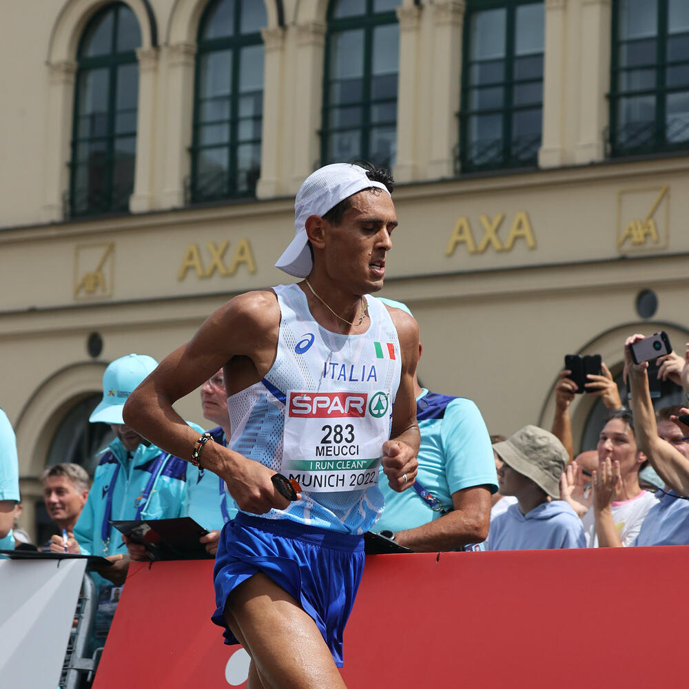 FIDAL - Federazione Italiana Di Atletica Leggera