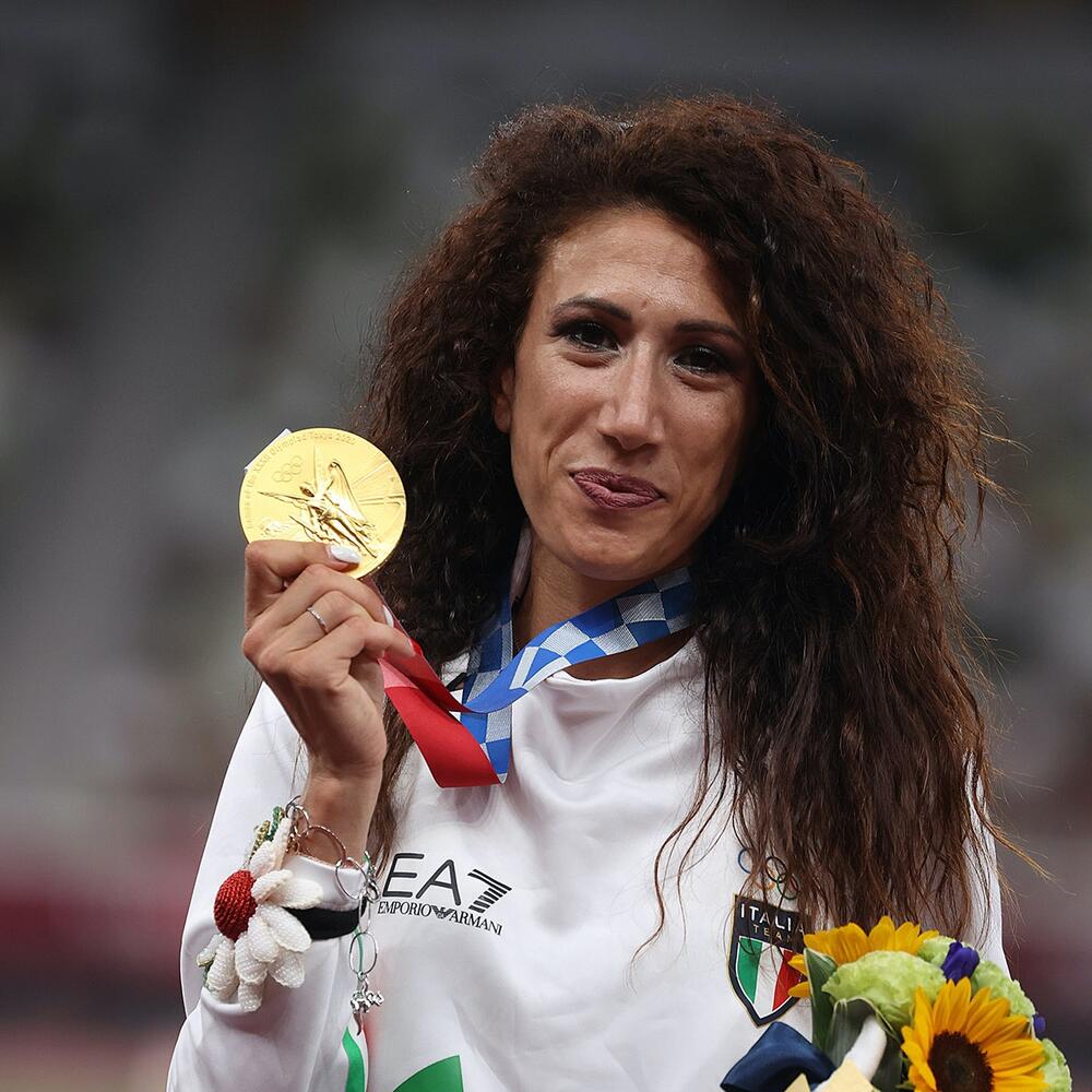 FIDAL - Federazione Italiana Di Atletica Leggera