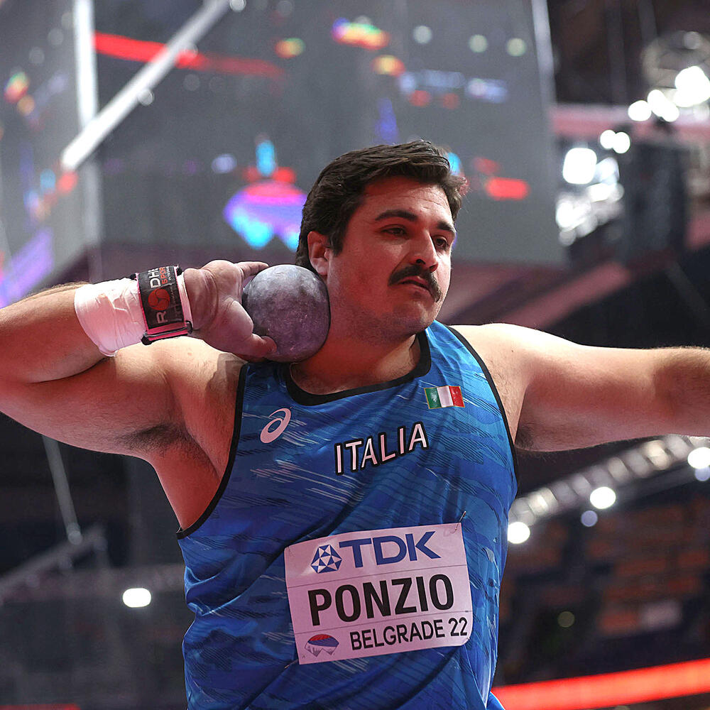 FIDAL - Federazione Italiana Di Atletica Leggera