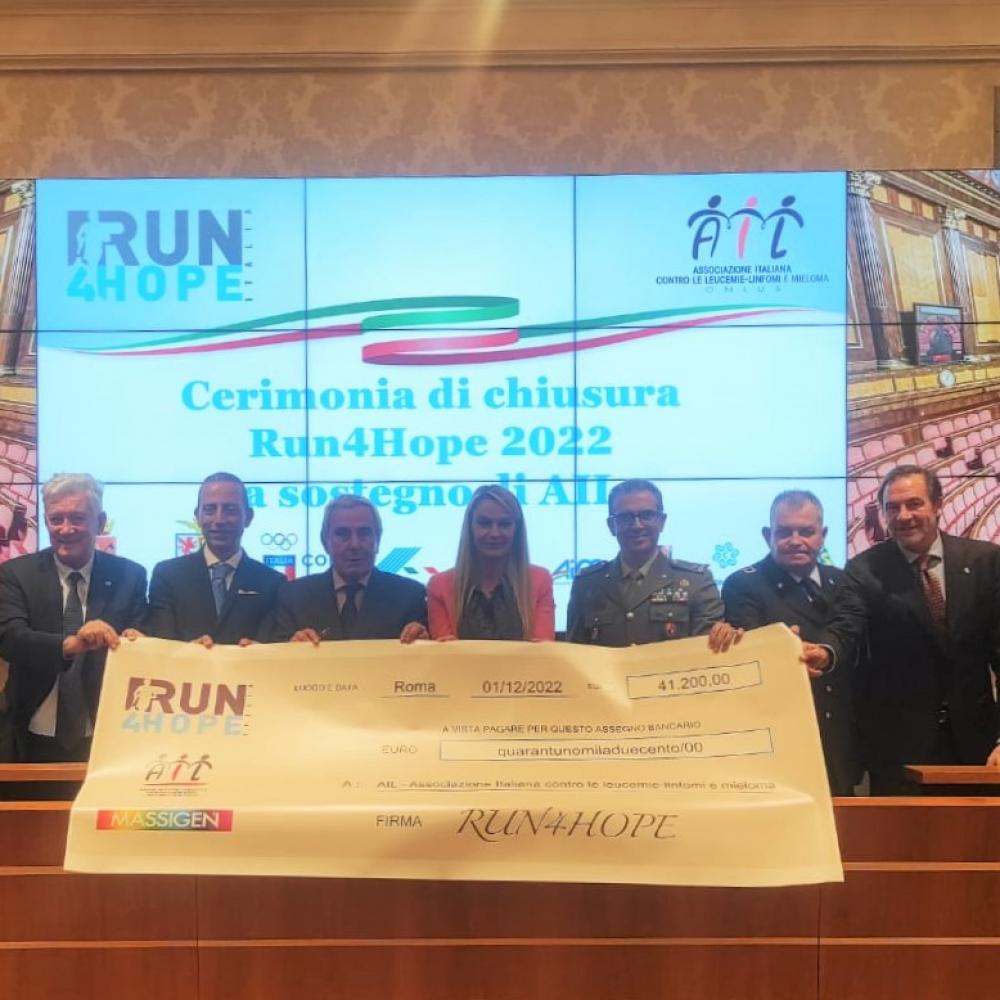 FIDAL - Federazione Italiana Di Atletica Leggera