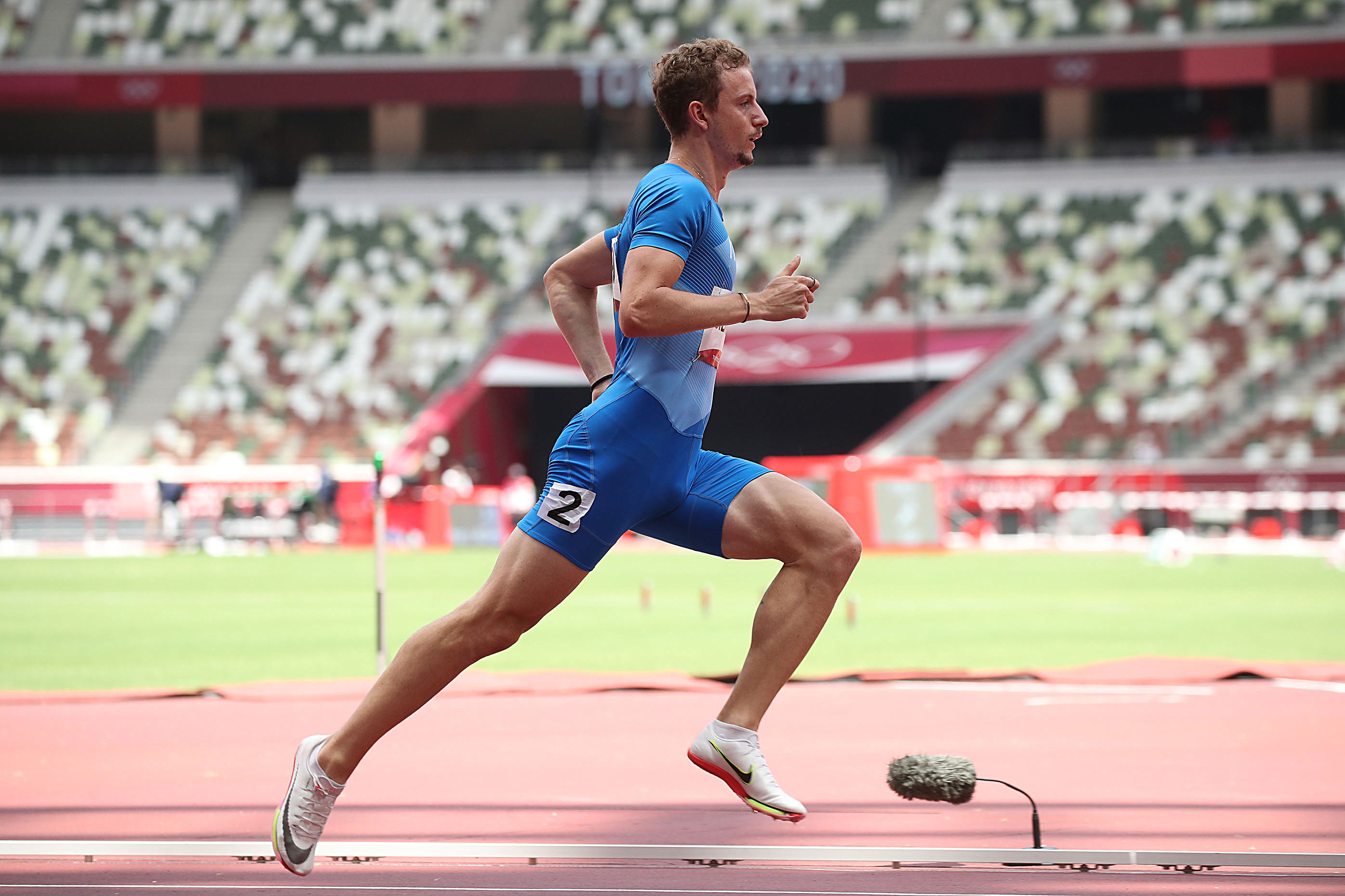 FIDAL - Federazione Italiana Di Atletica Leggera