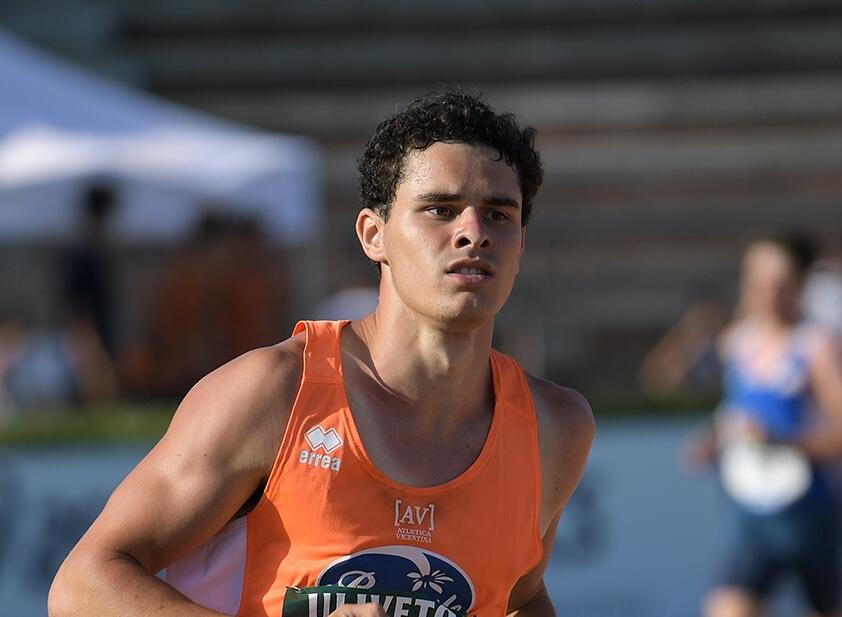 FIDAL - Federazione Italiana Di Atletica Leggera