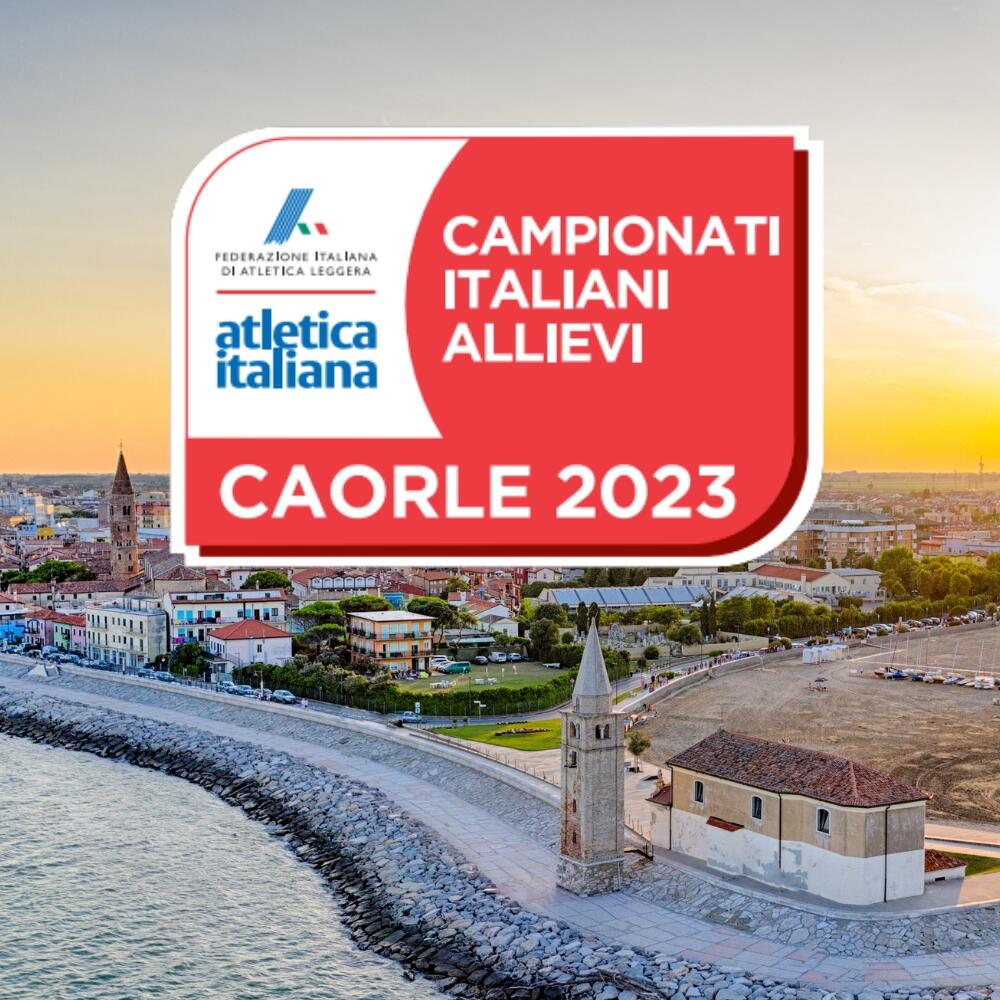 FIDAL - Federazione Italiana Di Atletica Leggera