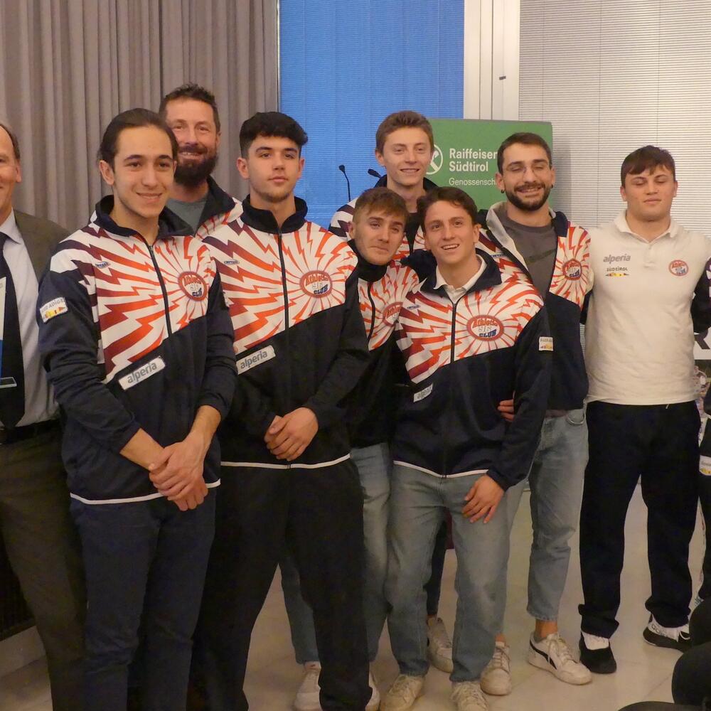 FIDAL - Federazione Italiana Di Atletica Leggera