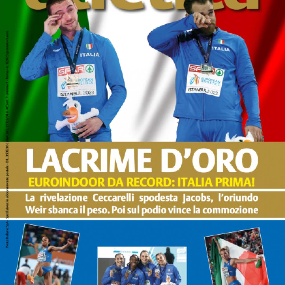 FIDAL - Federazione Italiana Di Atletica Leggera