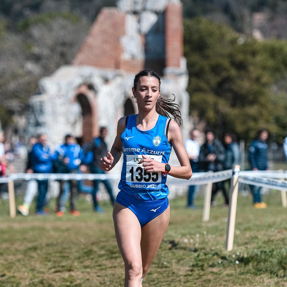 FIDAL - Federazione Italiana Di Atletica Leggera