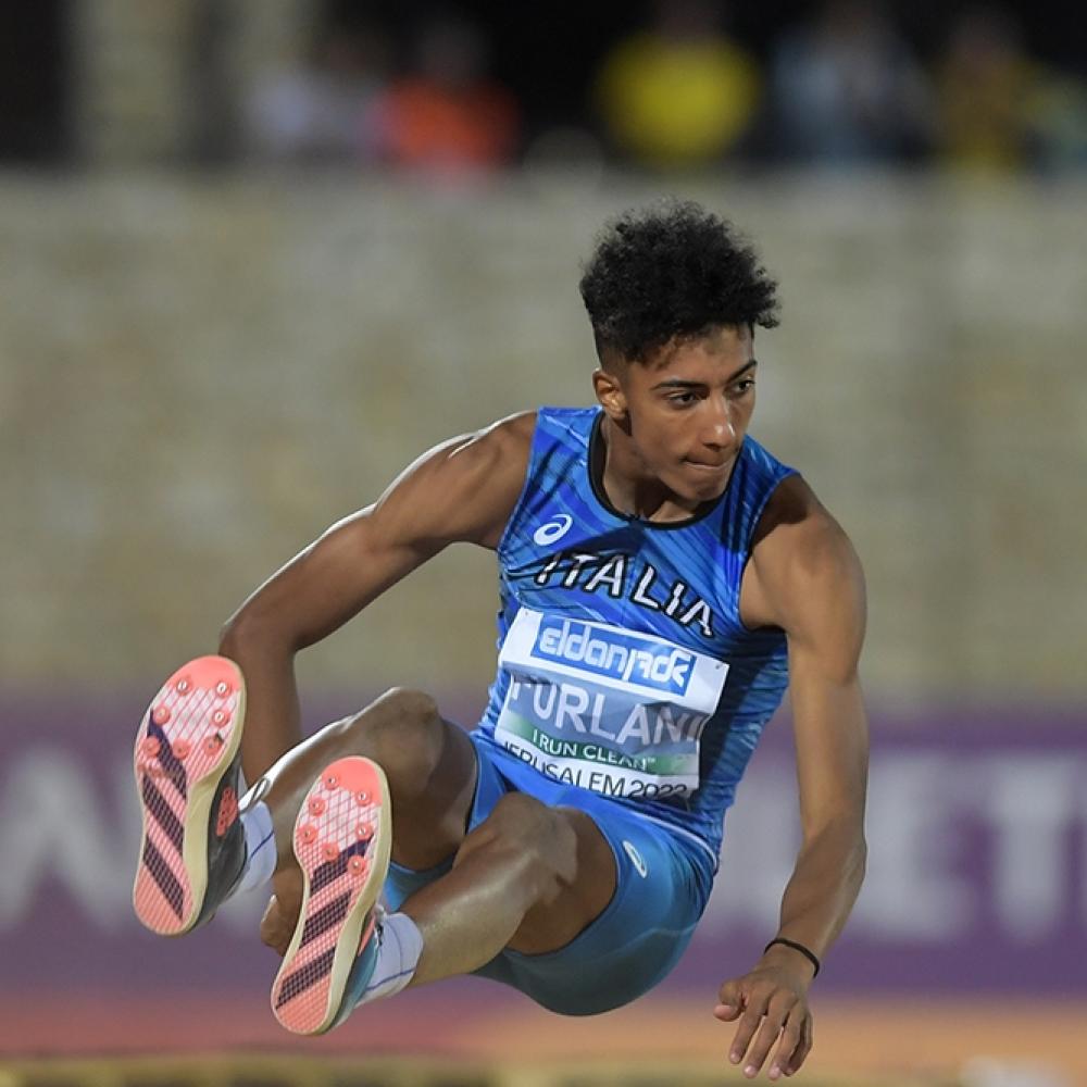 FIDAL - Federazione Italiana Di Atletica Leggera