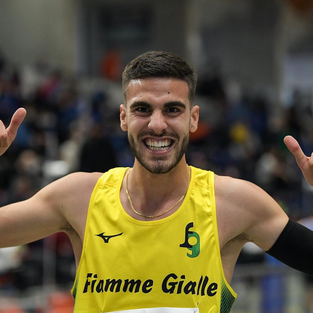 FIDAL - Federazione Italiana Di Atletica Leggera