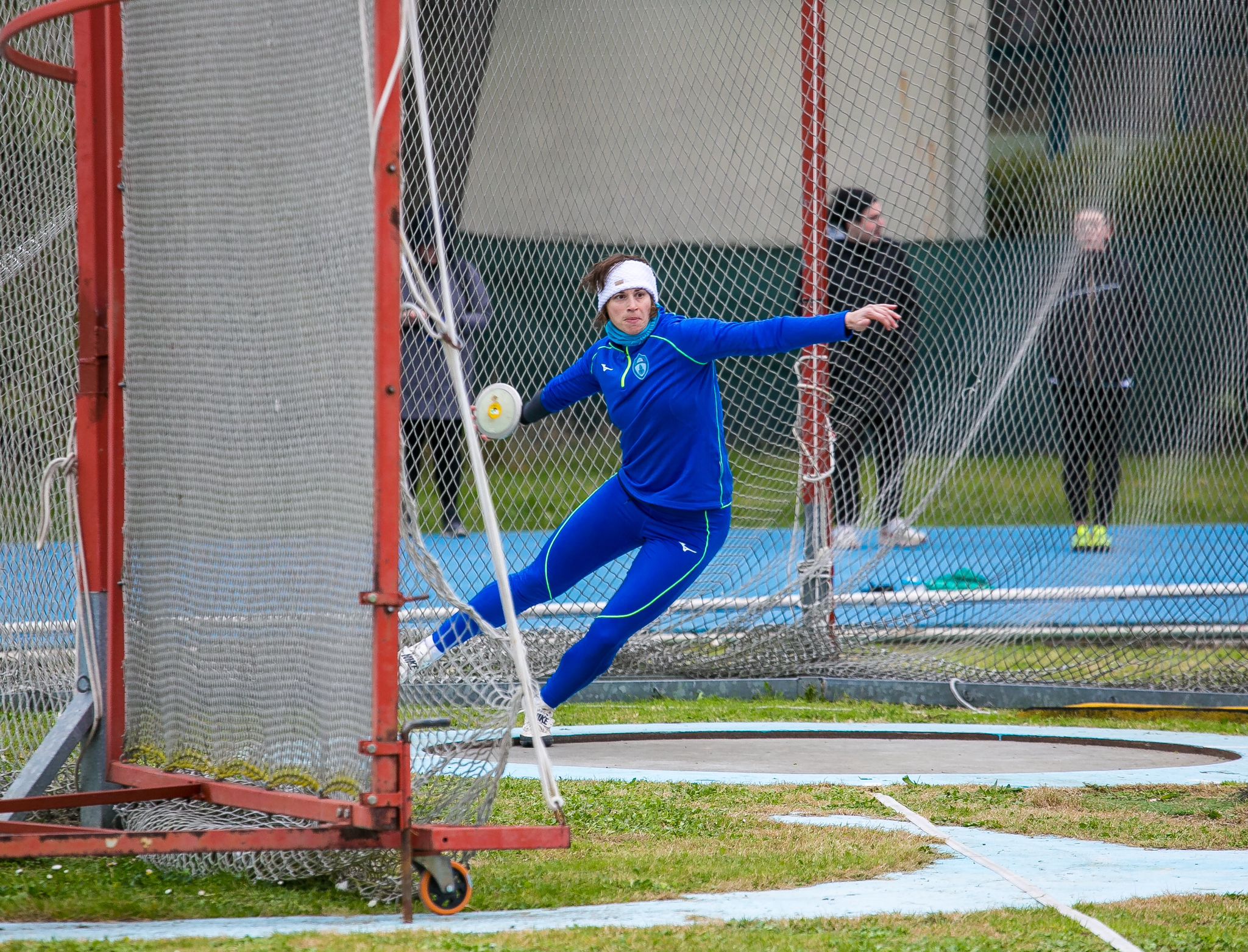 FIDAL - Federazione Italiana Di Atletica Leggera