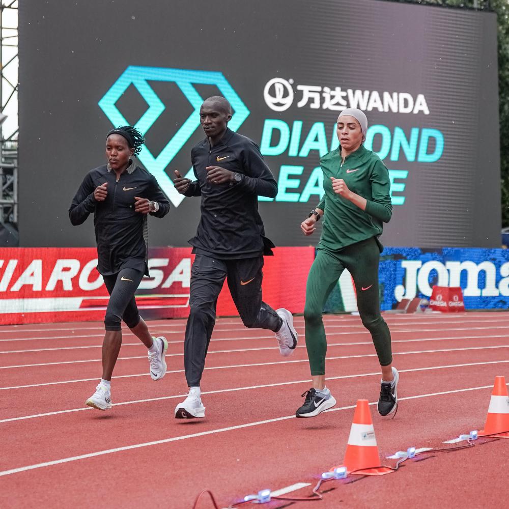 FIDAL - Federazione Italiana Di Atletica Leggera