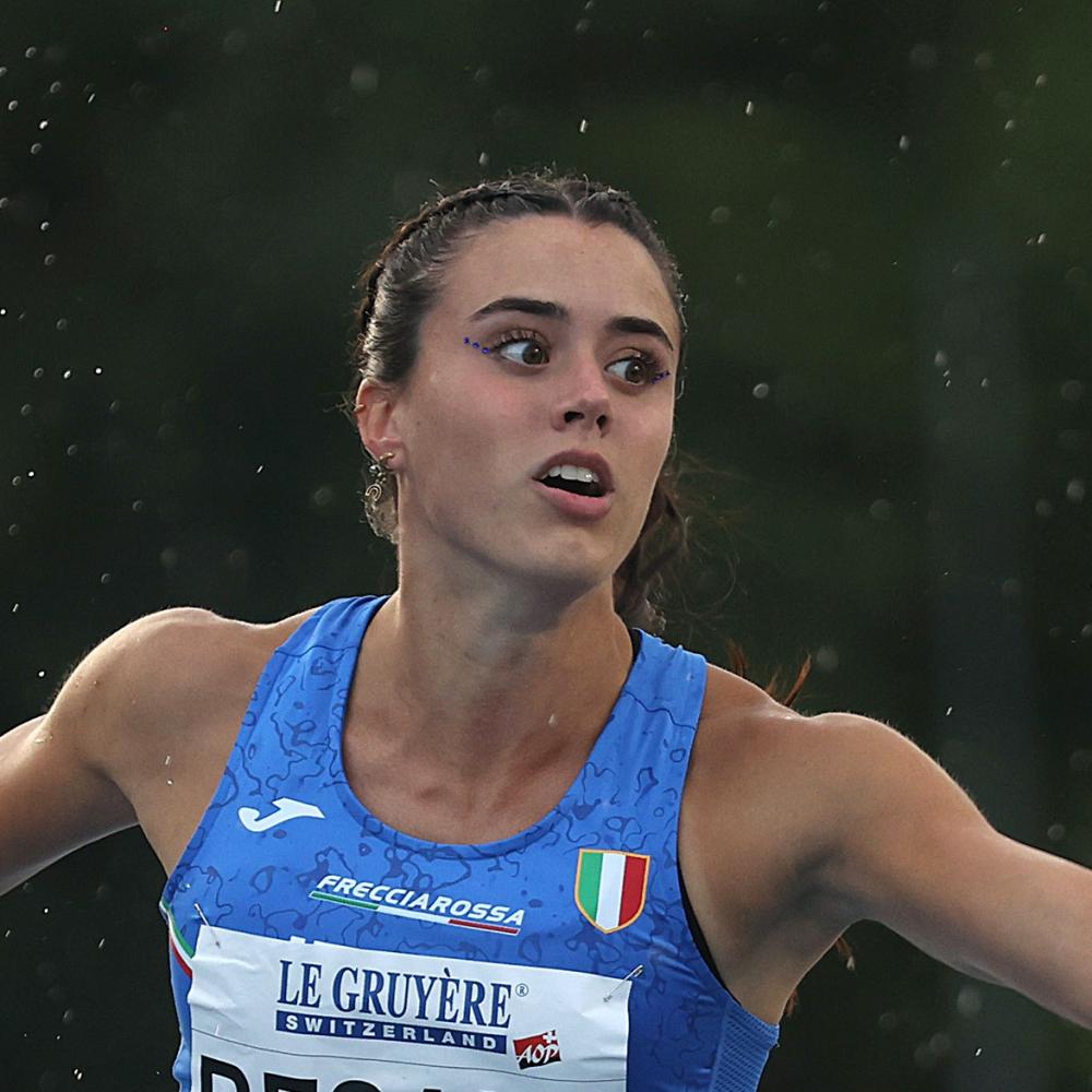 FIDAL - Federazione Italiana Di Atletica Leggera