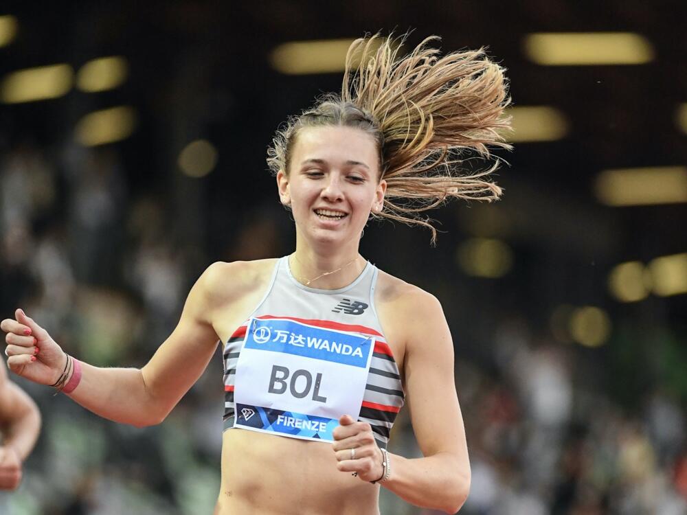 FIDAL - Federazione Italiana Di Atletica Leggera