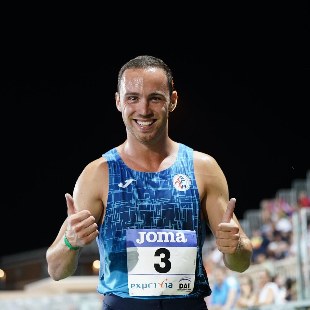 FIDAL - Federazione Italiana Di Atletica Leggera