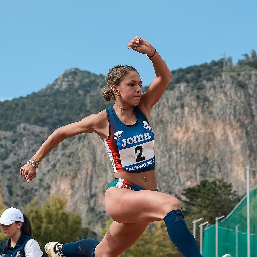 FIDAL - Federazione Italiana Di Atletica Leggera