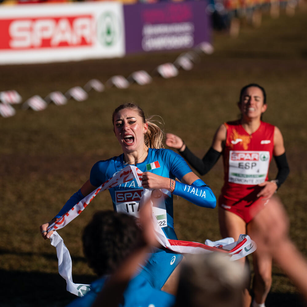 FIDAL - Federazione Italiana Di Atletica Leggera