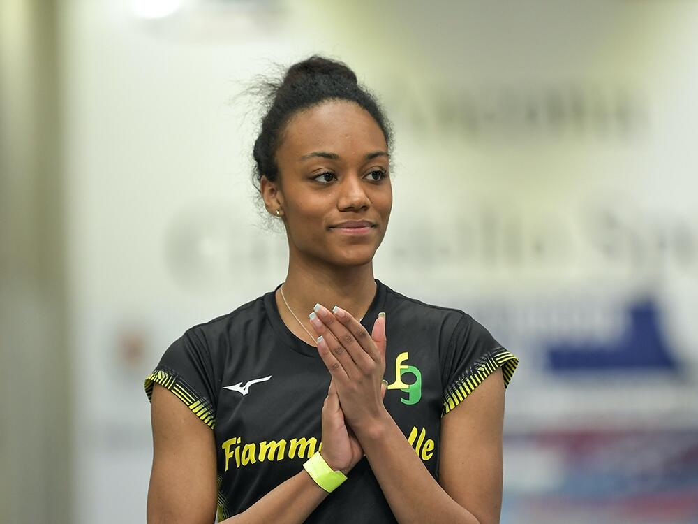 FIDAL - Federazione Italiana Di Atletica Leggera