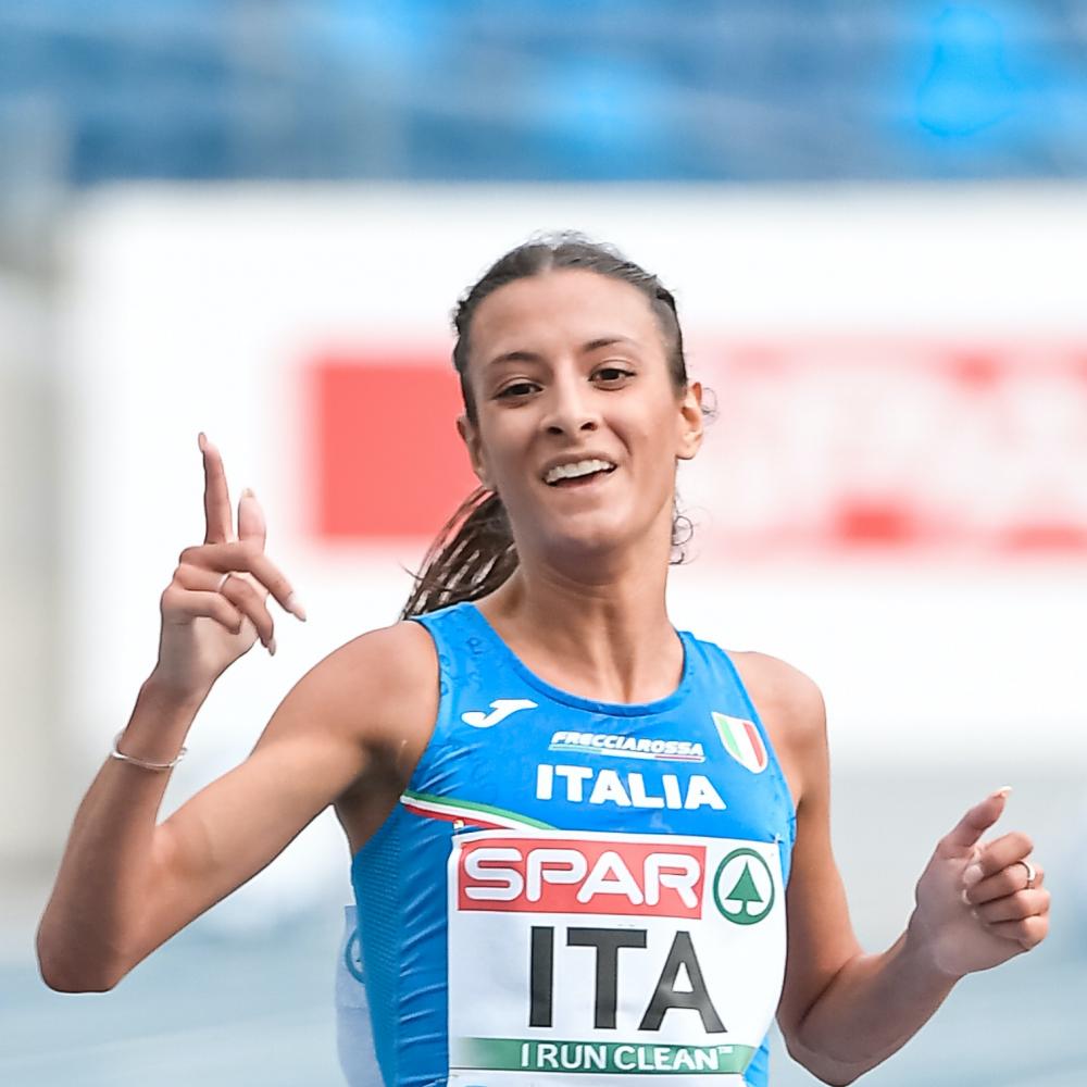 FIDAL - Federazione Italiana Di Atletica Leggera