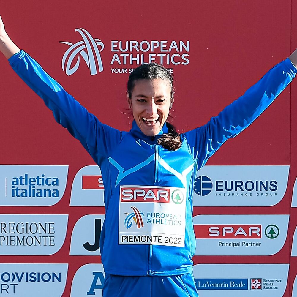 FIDAL - Federazione Italiana Di Atletica Leggera