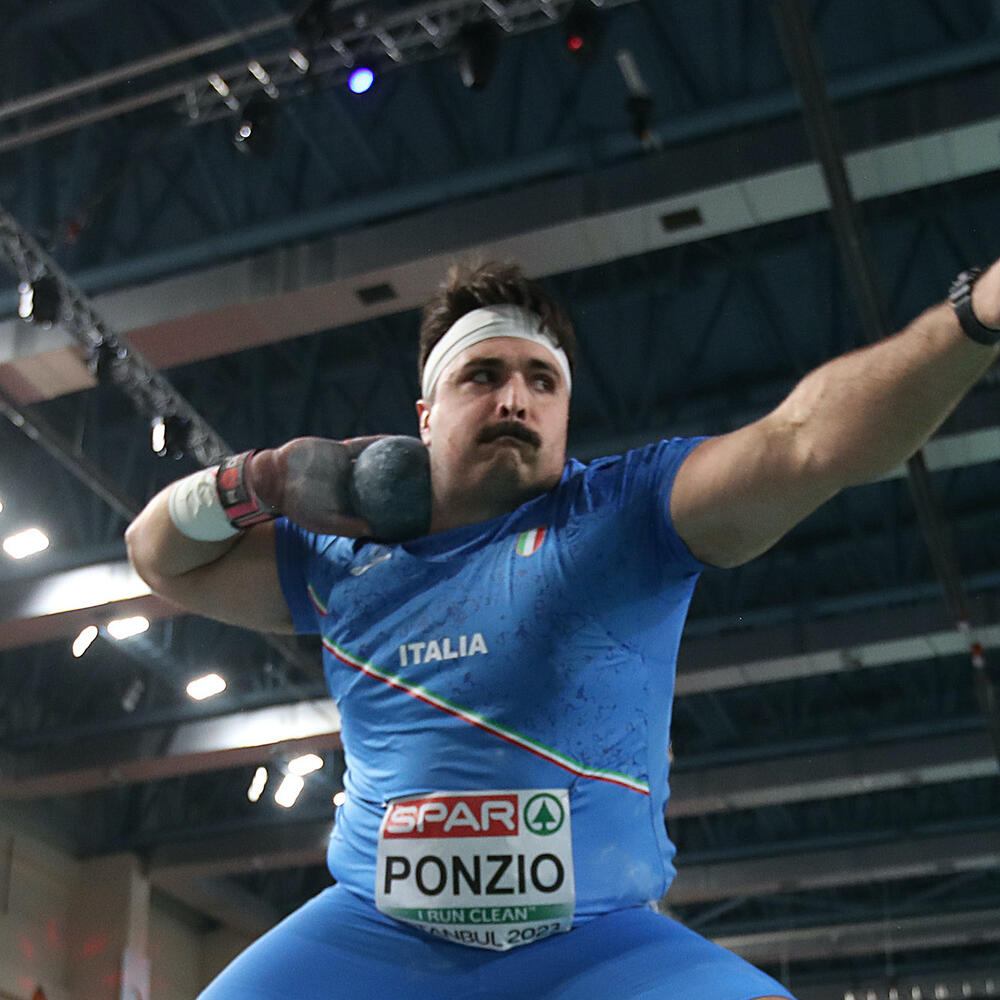 FIDAL - Federazione Italiana Di Atletica Leggera