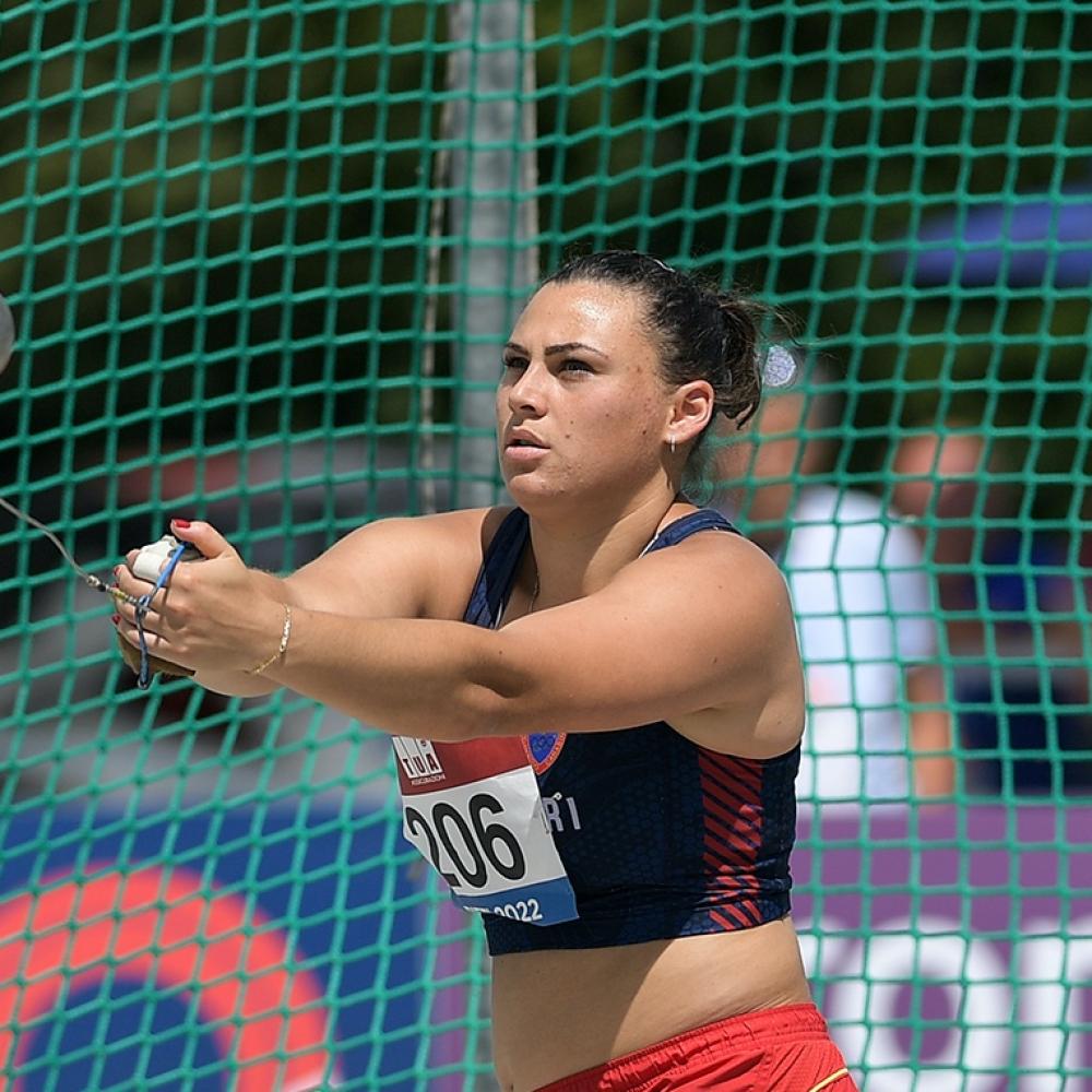 FIDAL - Federazione Italiana Di Atletica Leggera