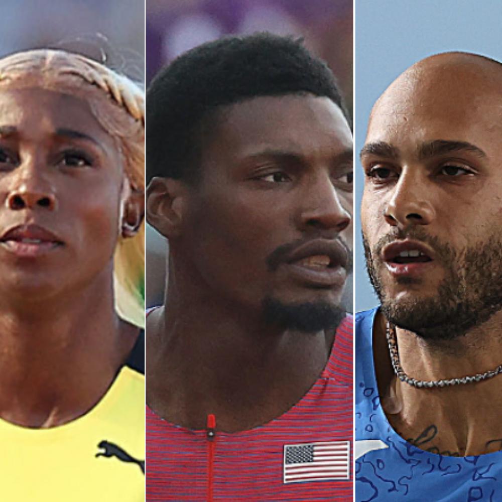 FIDAL - Federazione Italiana Di Atletica Leggera