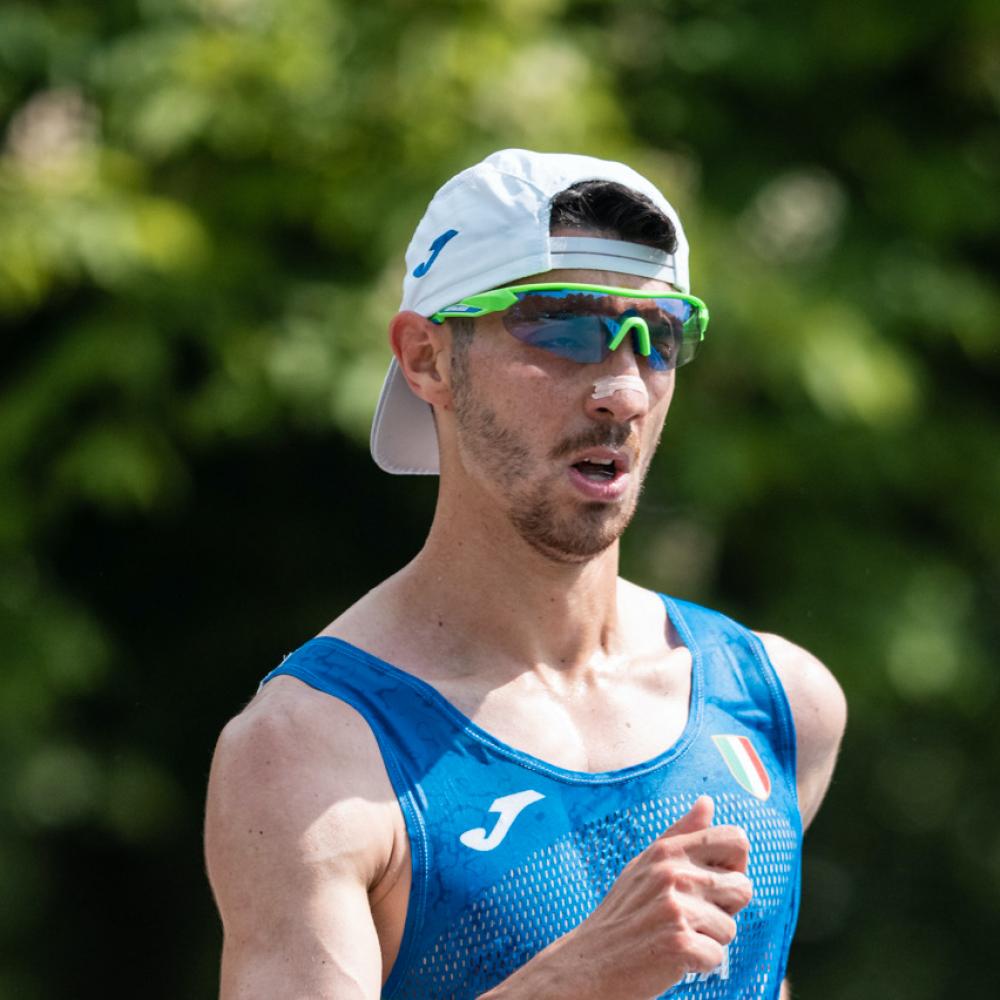 FIDAL - Federazione Italiana Di Atletica Leggera