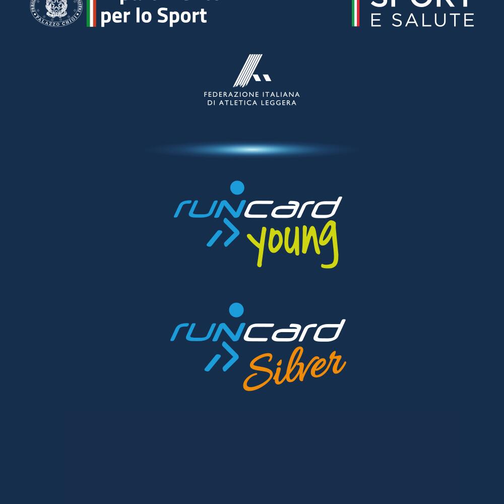 FIDAL - Federazione Italiana Di Atletica Leggera