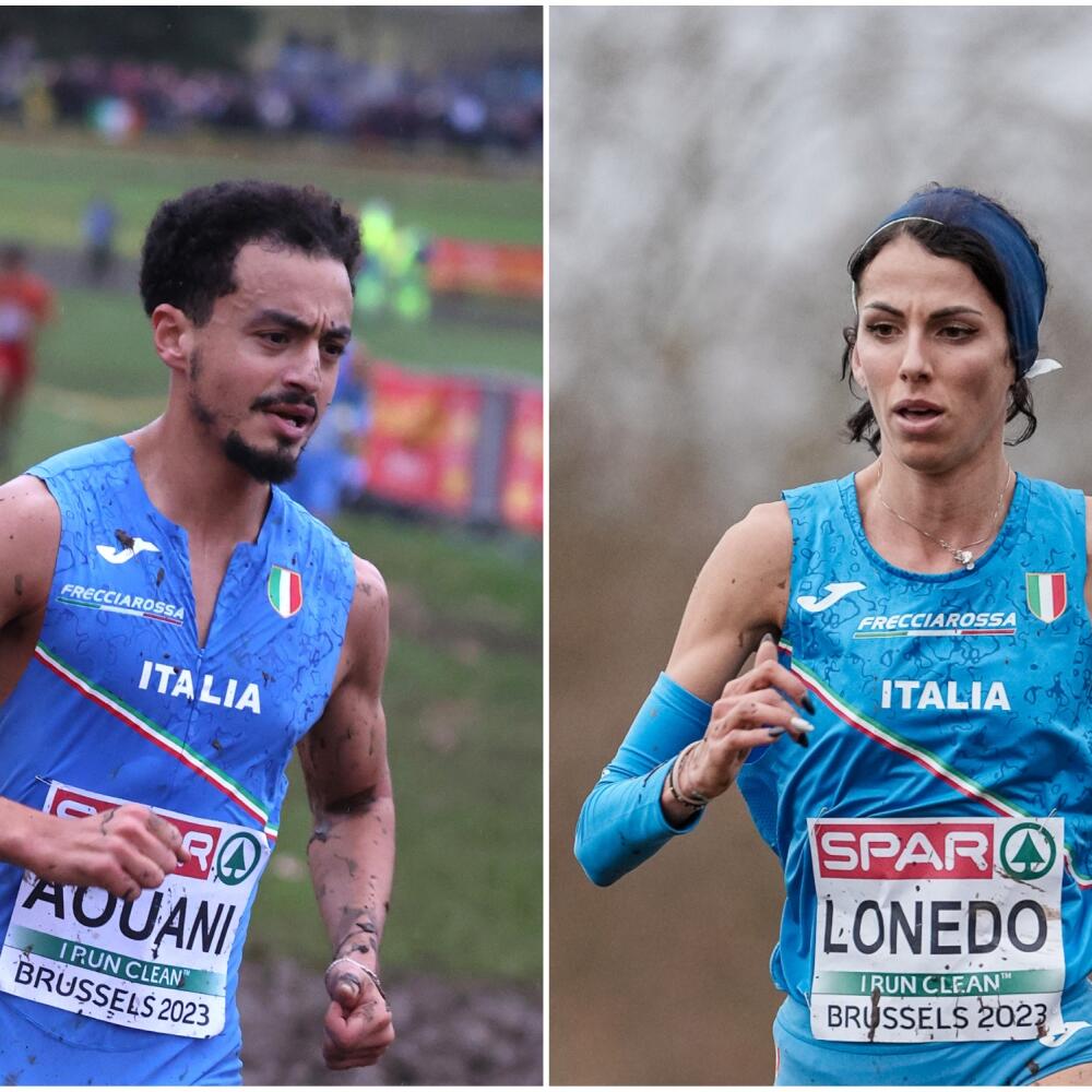 FIDAL - Federazione Italiana Di Atletica Leggera