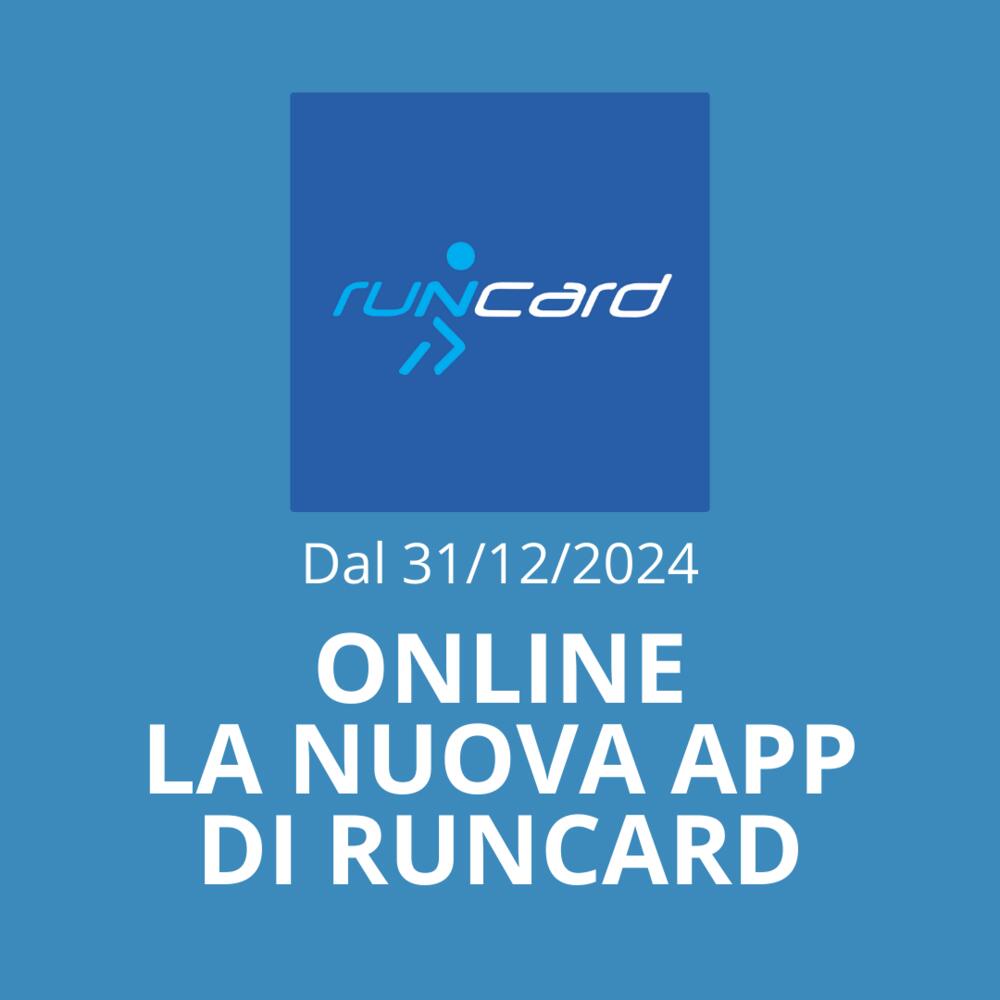 FIDAL - Federazione Italiana Di Atletica Leggera