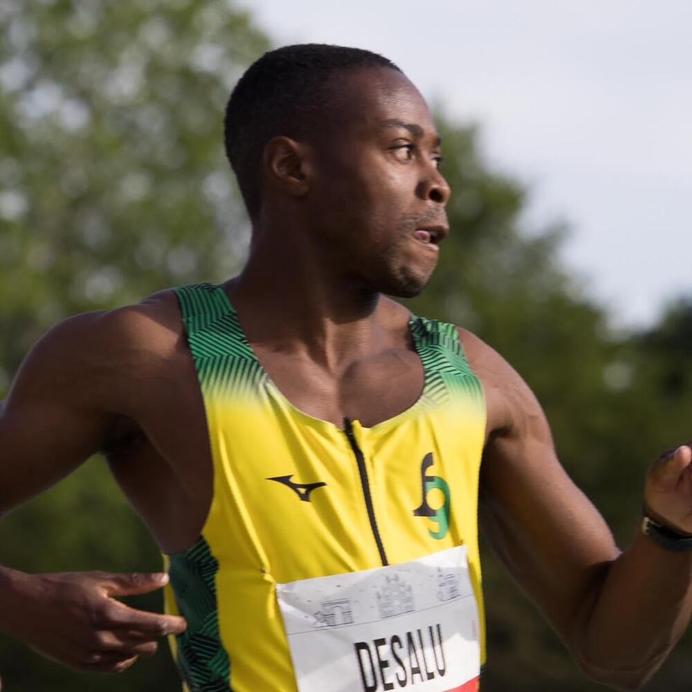 FIDAL - Federazione Italiana Di Atletica Leggera