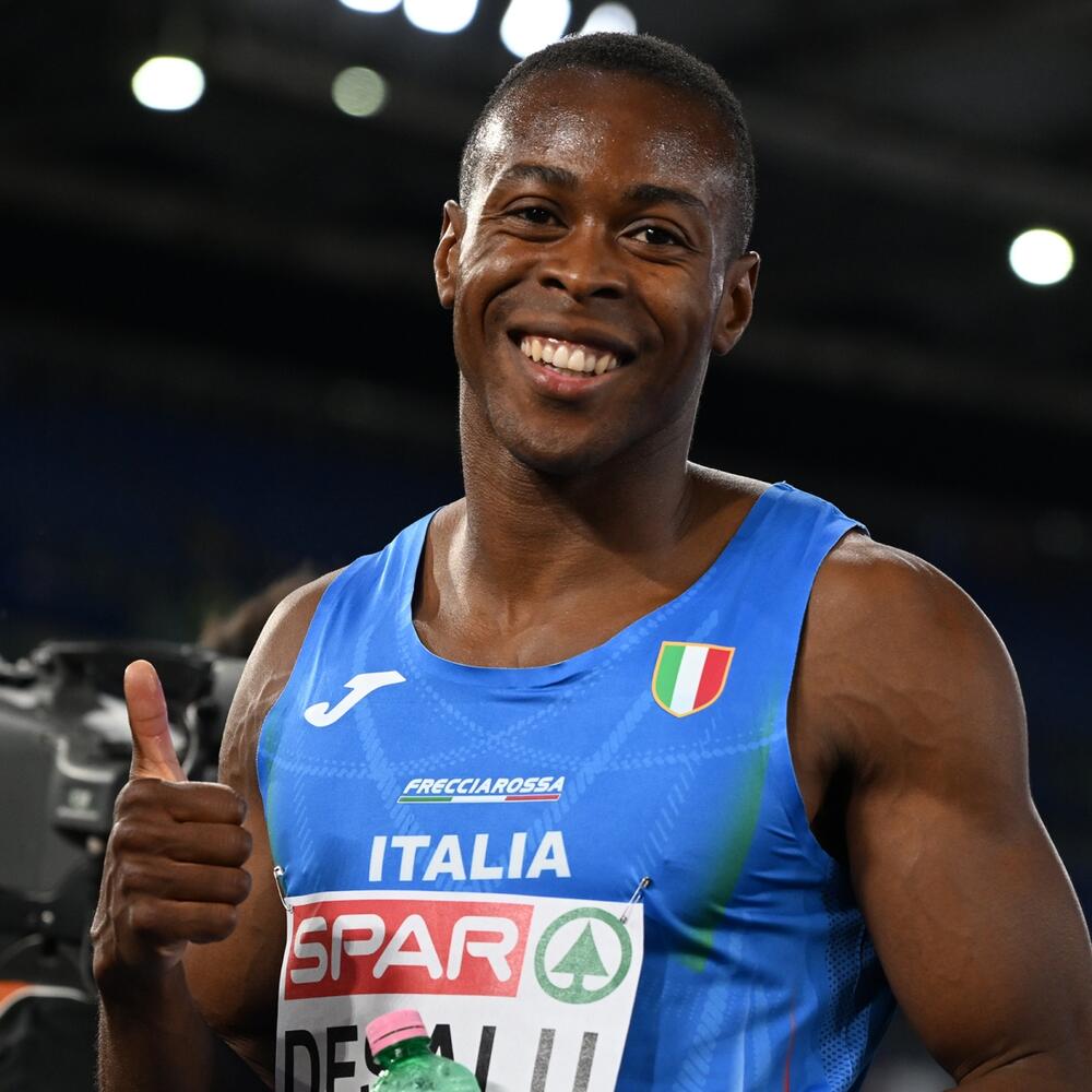 FIDAL - Federazione Italiana Di Atletica Leggera