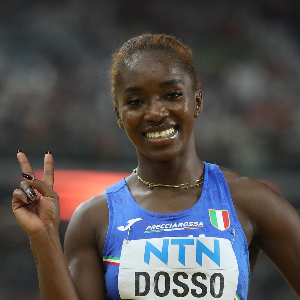 FIDAL - Federazione Italiana Di Atletica Leggera