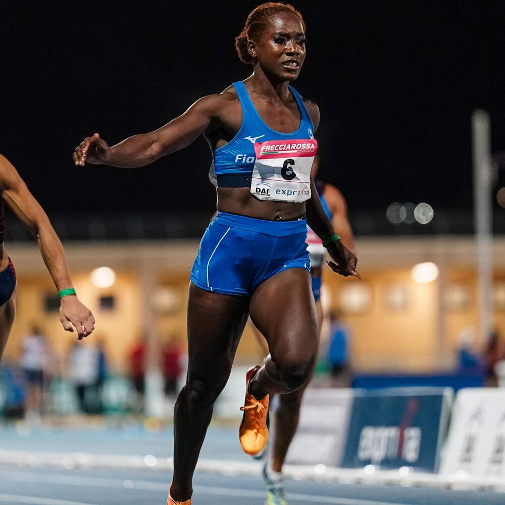 FIDAL - Federazione Italiana Di Atletica Leggera