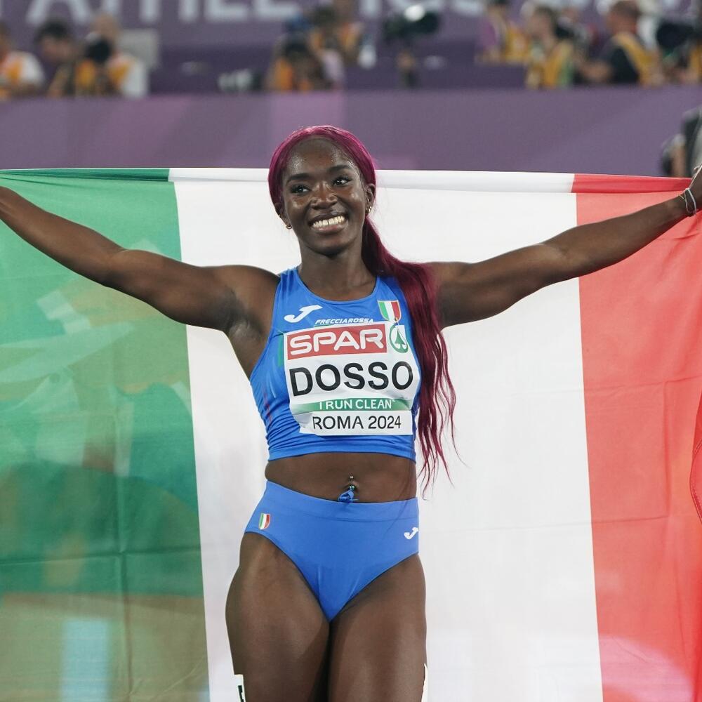 FIDAL - Federazione Italiana Di Atletica Leggera