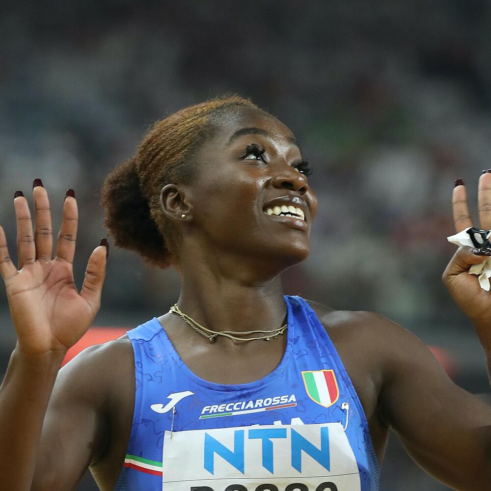 FIDAL - Federazione Italiana Di Atletica Leggera