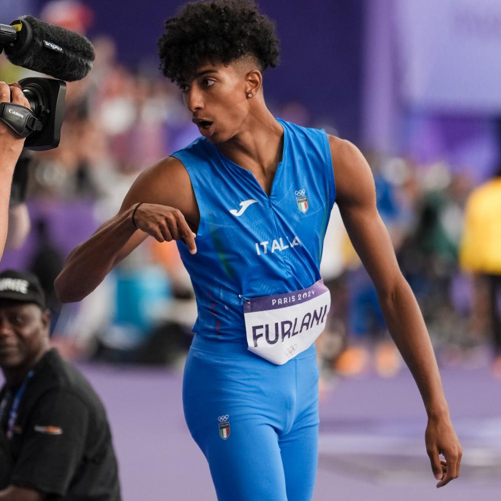 FIDAL - Federazione Italiana Di Atletica Leggera